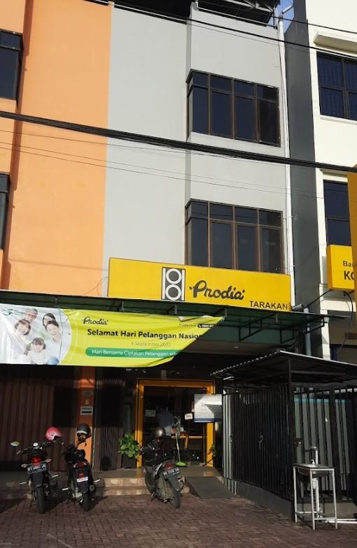 Laboratorium Klinik Prodia Tarakan - Buat Booking Online - HelloSehat