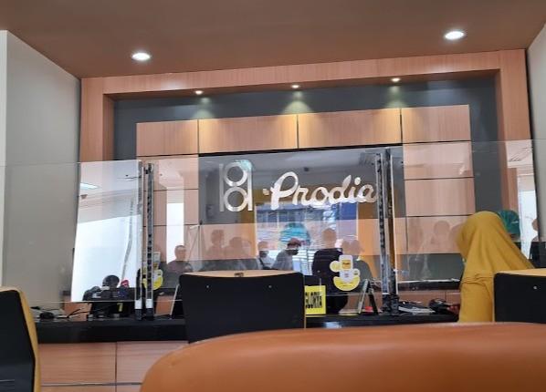 Laboratorium Klinik Prodia Manado - Buat Booking Online - HelloSehat