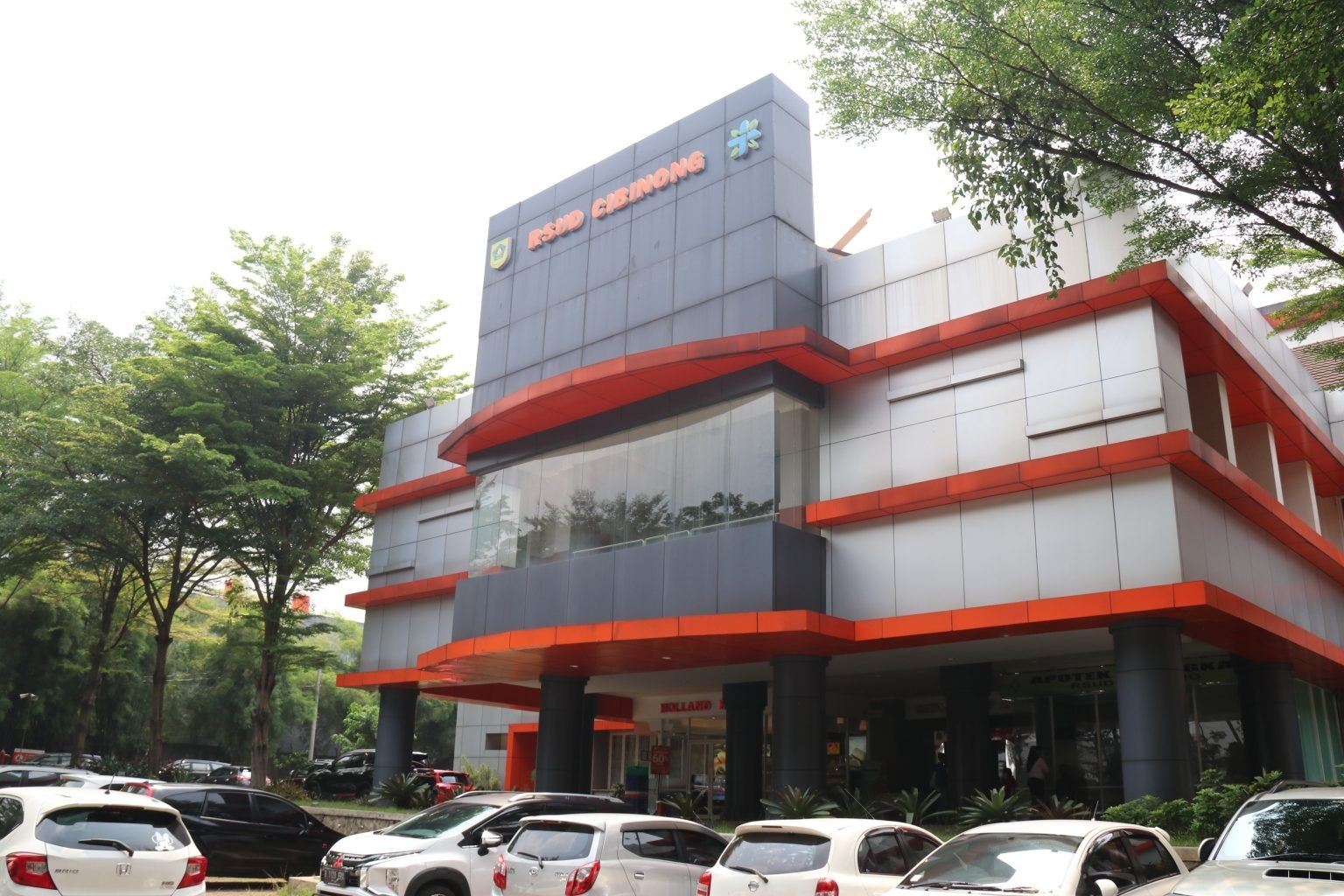 RSUD Cibinong