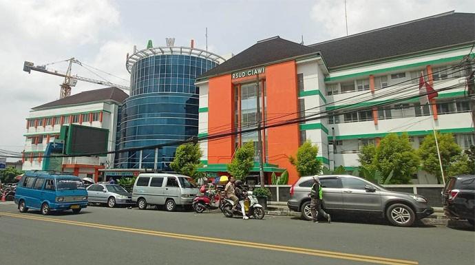 RSUD Ciawi
