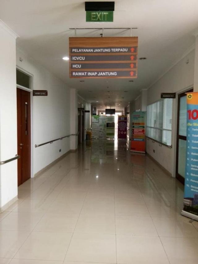 RSUD Ciawi
