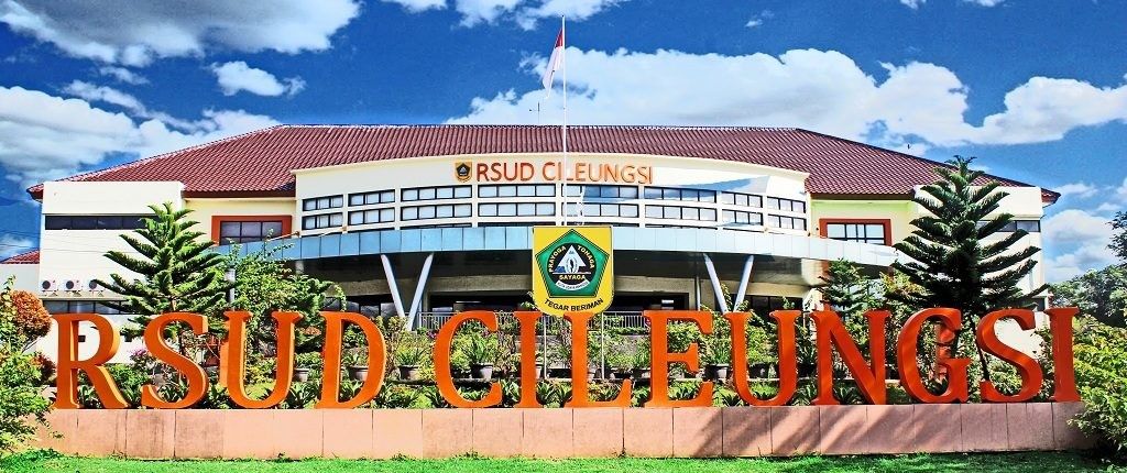 RSUD Cileungsi
