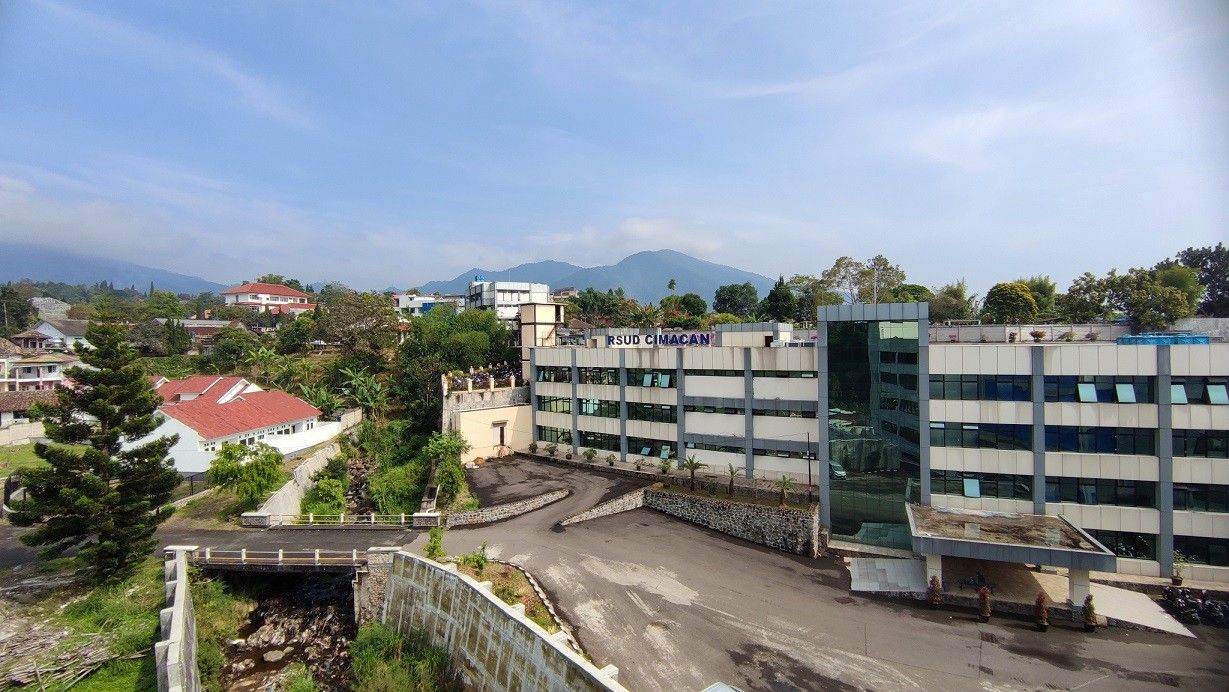 RSUD Cimacan - Buat Booking Online - HelloSehat