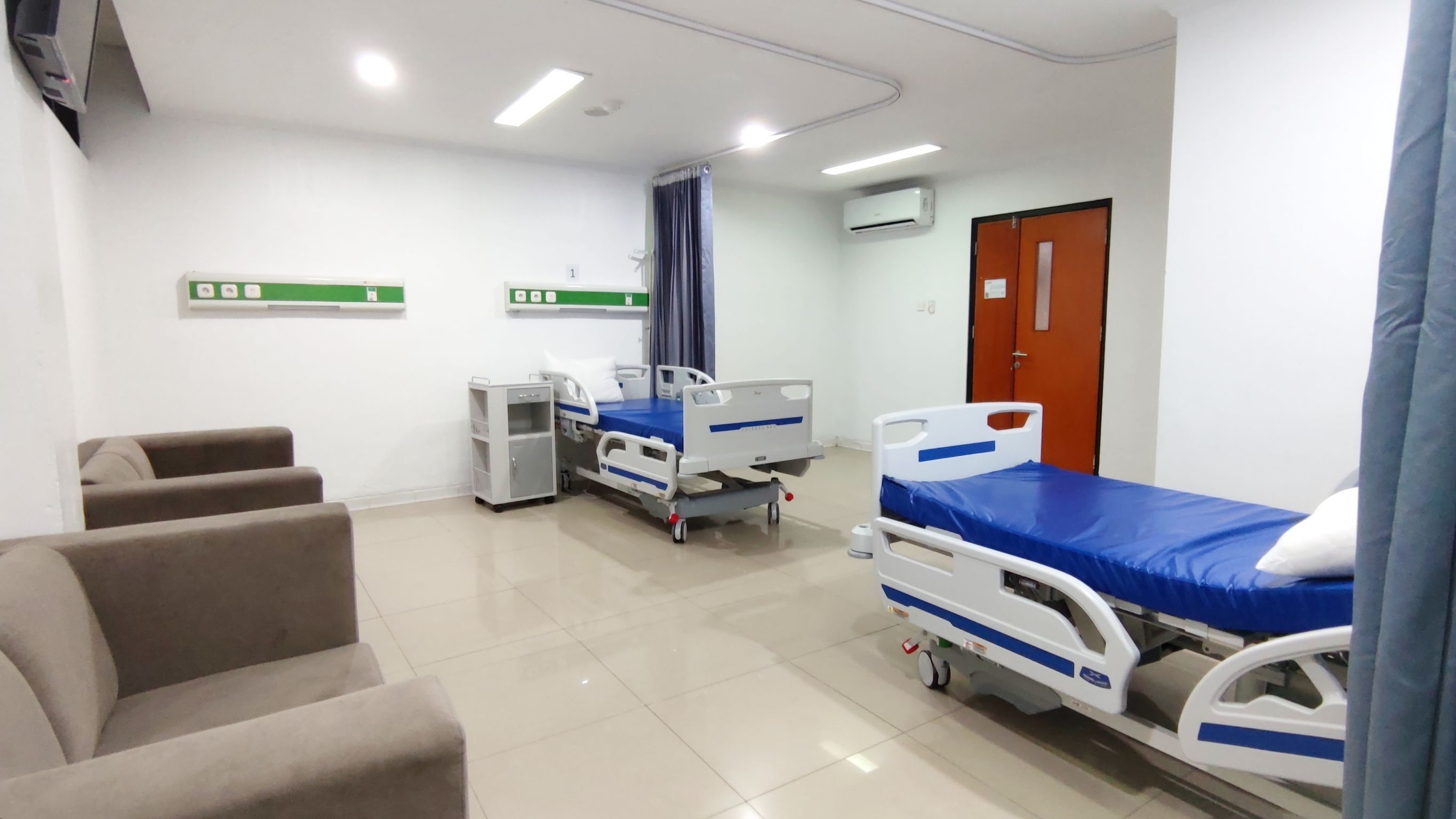 RSUD Cimacan - Buat Booking Online - HelloSehat