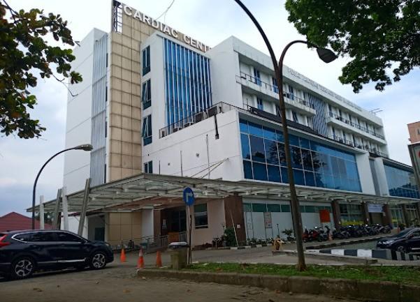 RSUP H. Adam Malik - Buat Booking Online - HelloSehat