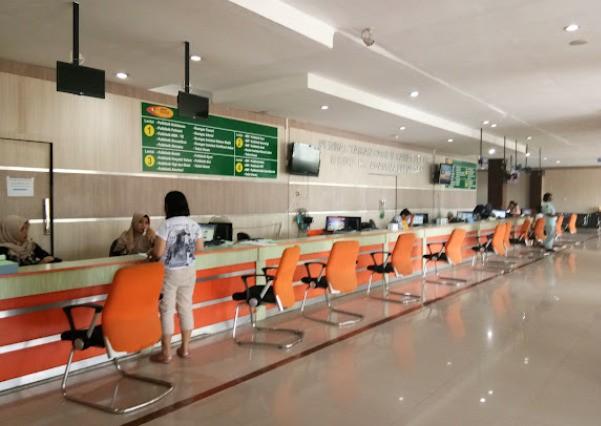 RSUP H. Adam Malik - Buat Booking Online - HelloSehat