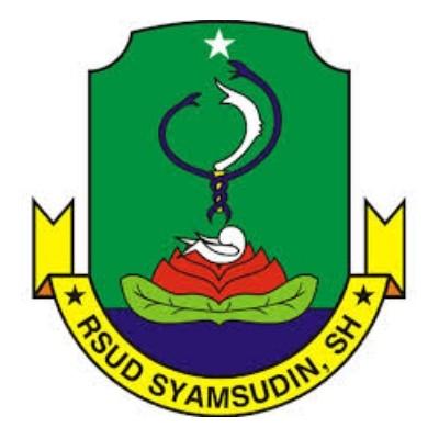 RSUD R. Syamsudin, SH - Buat Booking Online - HelloSehat