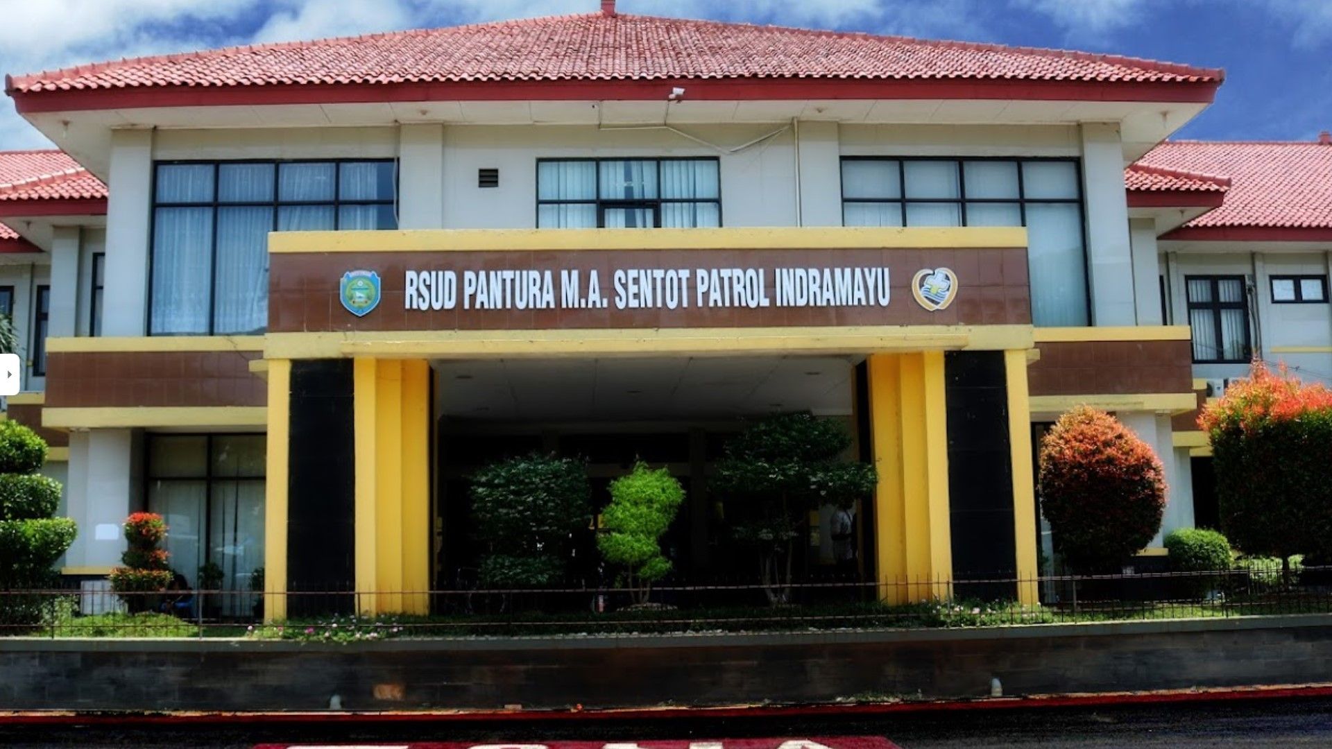 RSUD Pantura Ma Sentot Patrol - Buat Booking Online - HelloSehat