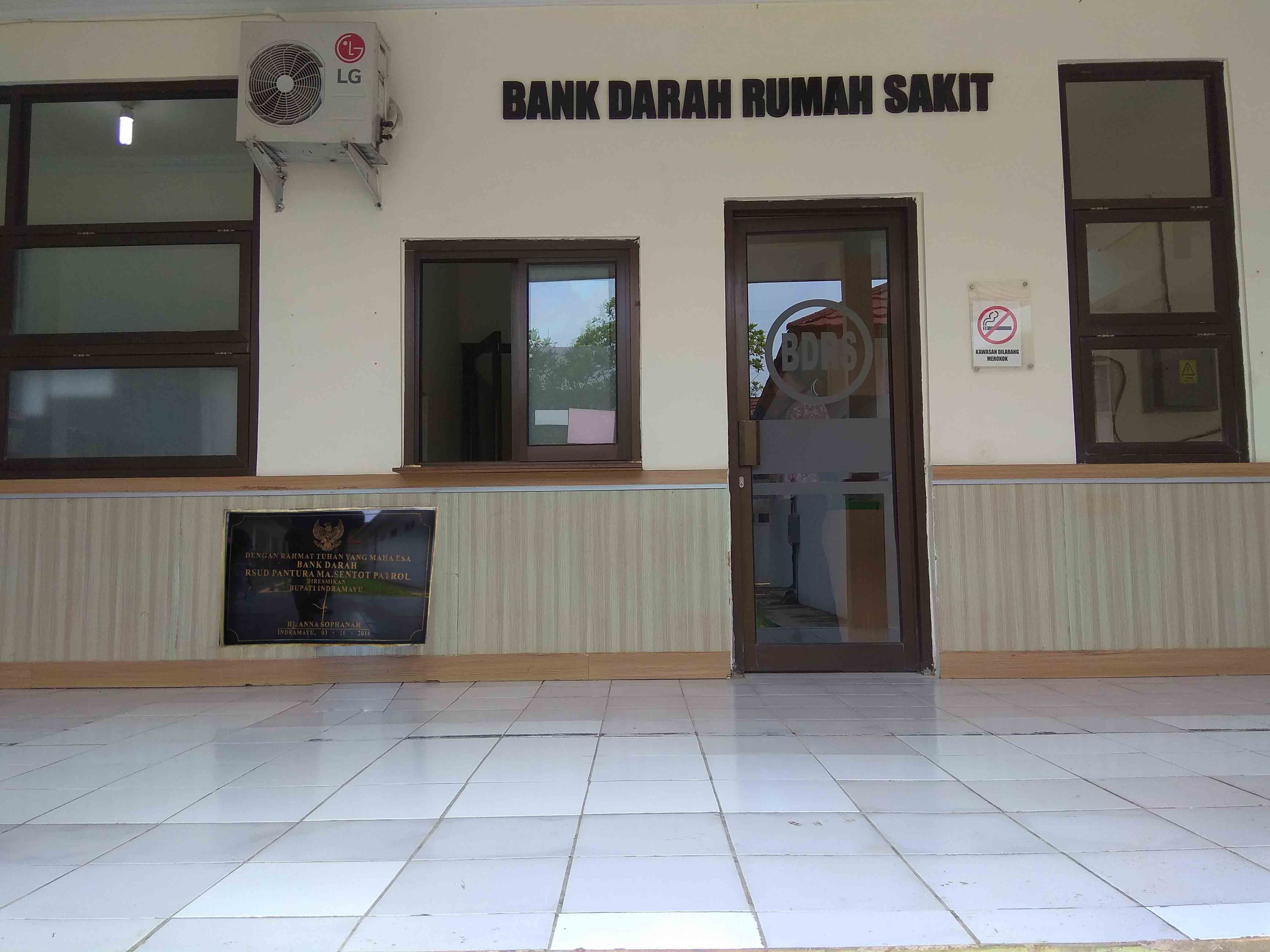 RSUD Pantura Ma Sentot Patrol - Buat Booking Online - HelloSehat
