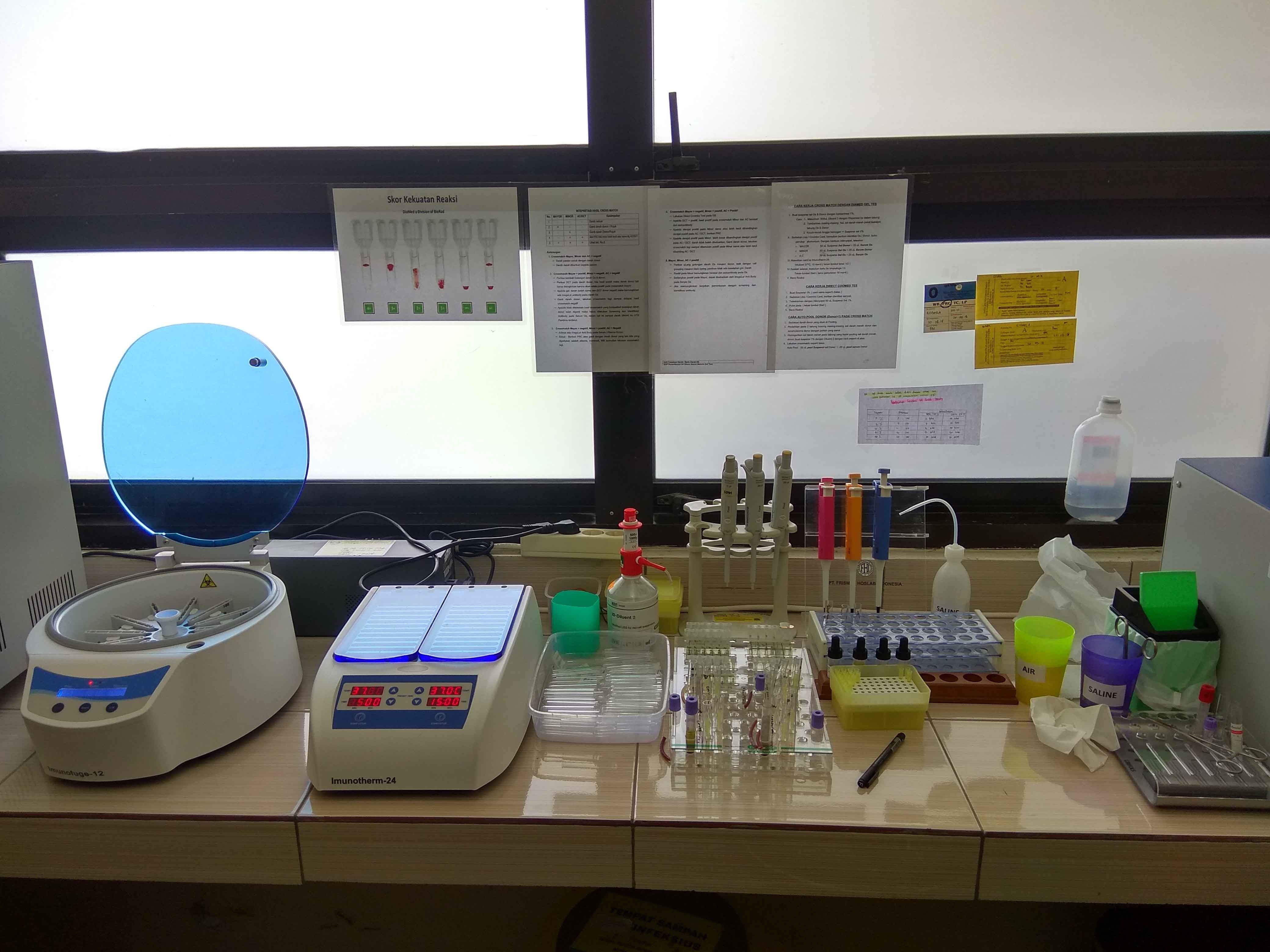 RSUD Pantura Ma Sentot Patrol - Buat Booking Online - HelloSehat