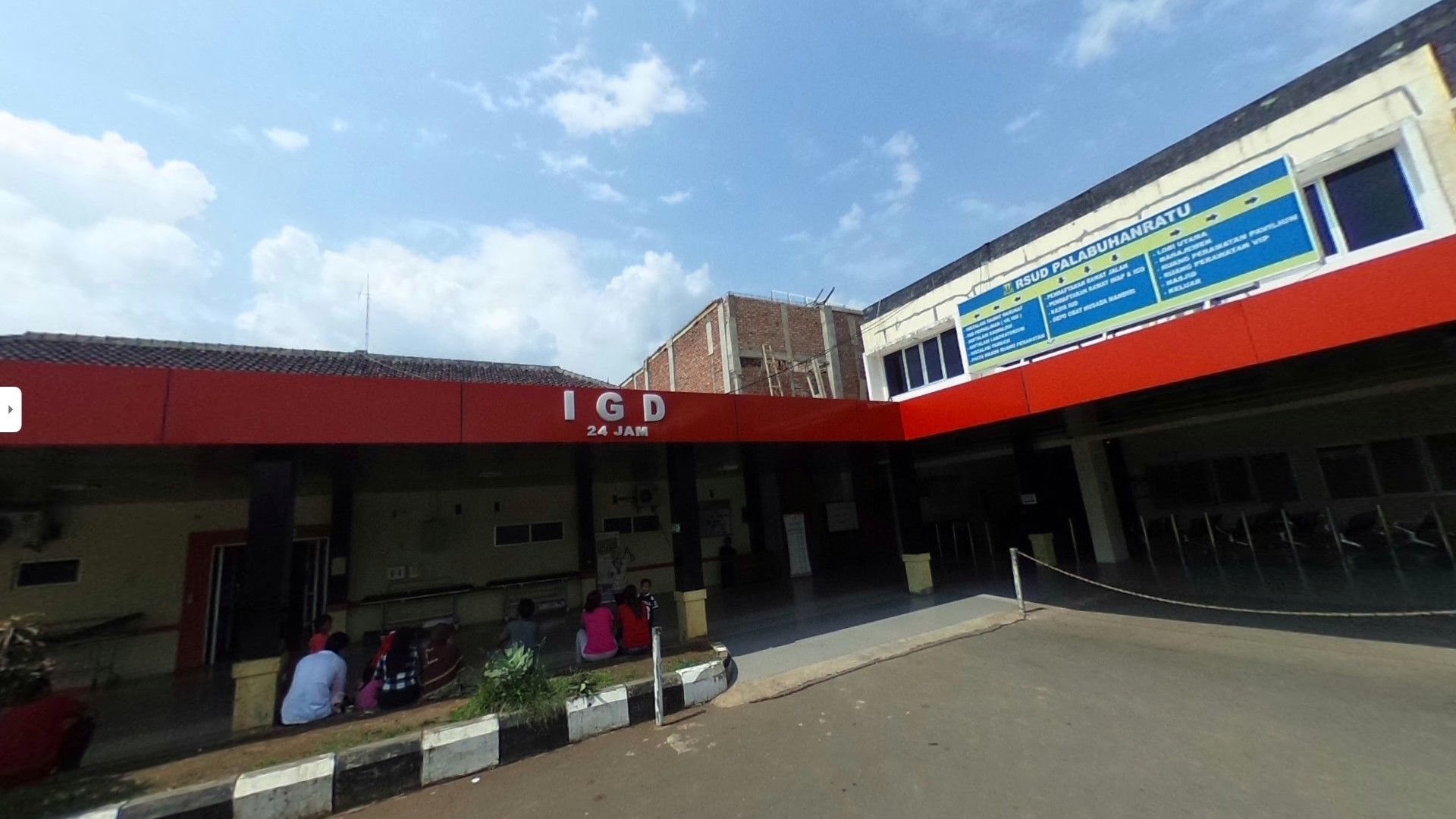 RSUD Palabuhanratu - Buat Booking Online - HelloSehat