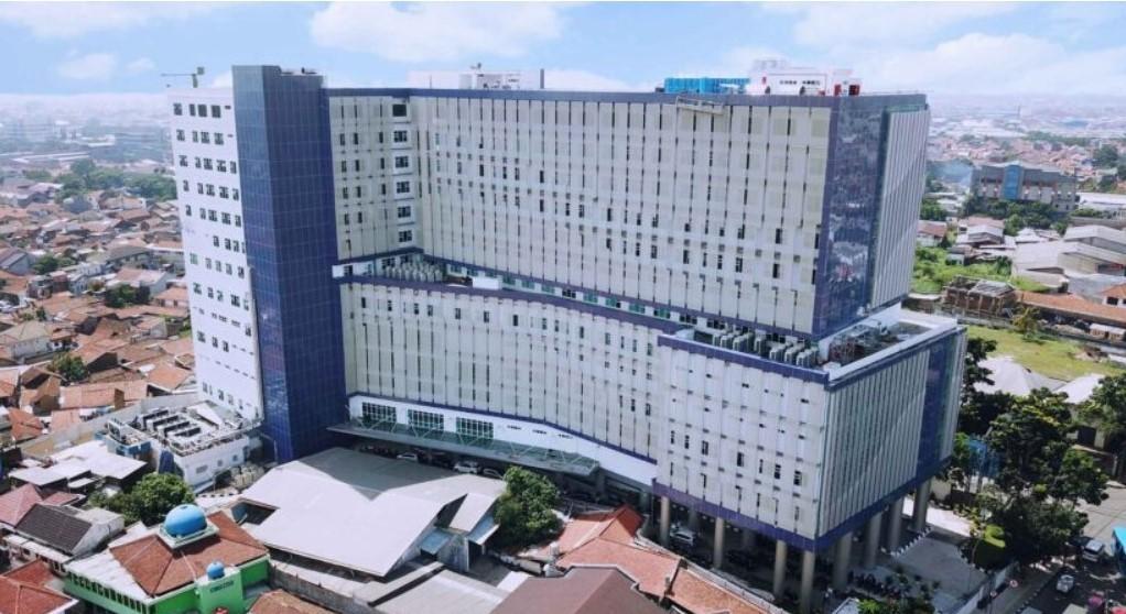 RS Khusus Ibu dan Anak Kota Bandung