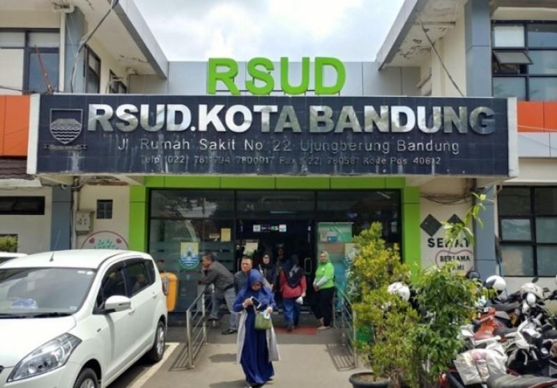 RSUD Kota Bandung - Buat Booking Online - HelloSehat
