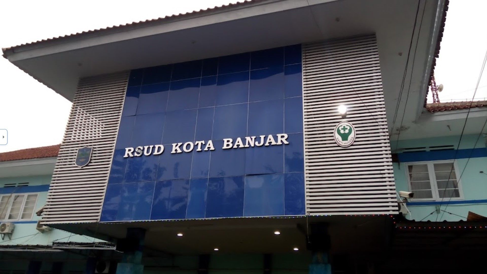 RSUD Kota Banjar - Buat Booking Online - HelloSehat