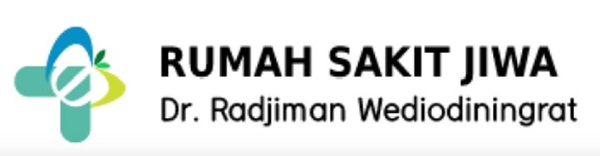 RS Jiwa Dr. Radjiman Wediodiningrat