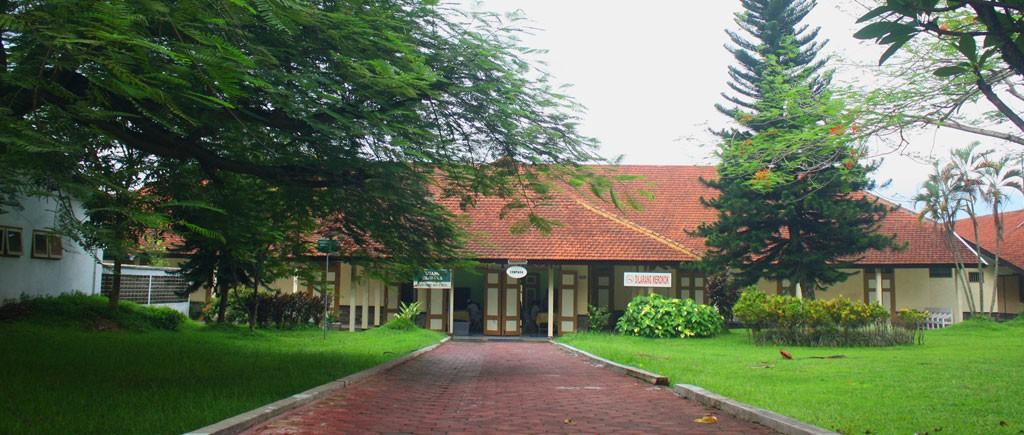 RS Jiwa Dr. Radjiman Wediodiningrat