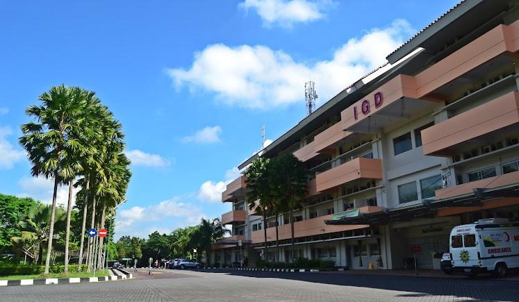 Rumah Sakit PKU Muhammadiyah Gamping - Buat Booking Online - HelloSehat