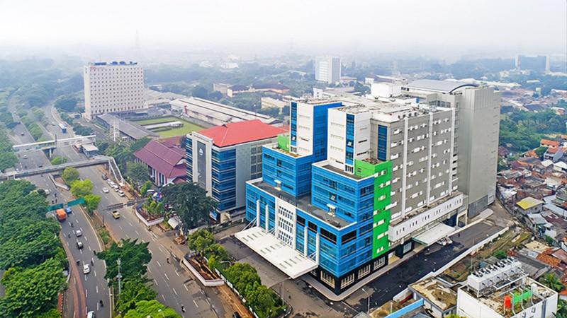 RS Pusat Otak Nasional