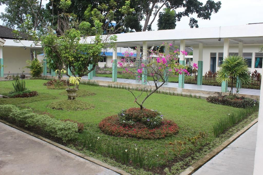 RS Kusta Dr. Rivai Abdullah