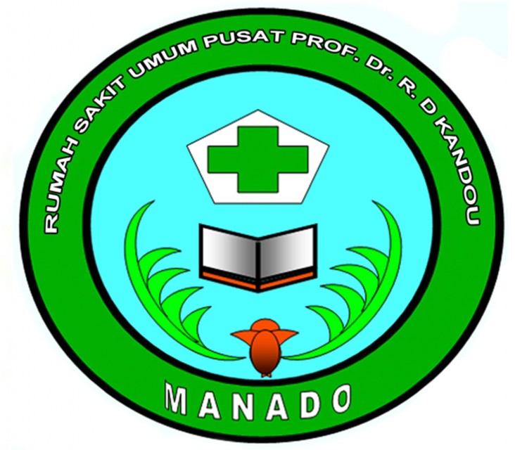 Rsup Prof Dr R D Kandou