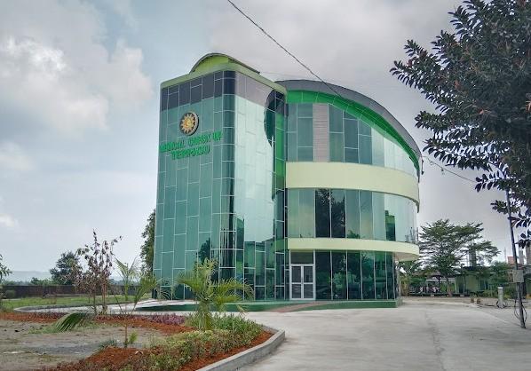 Rumah Sakit PKU Muhammadiyah Gombong