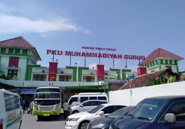 Rumah Sakit PKU Muhammadiyah Gubug
