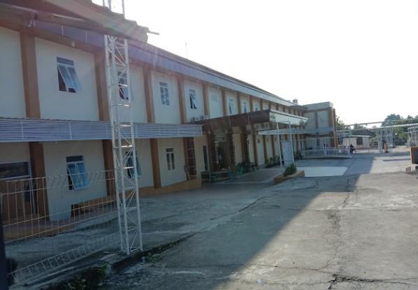 Rumah Sakit PKU Muhammadiyah Jatinom - Buat Booking Online - HelloSehat