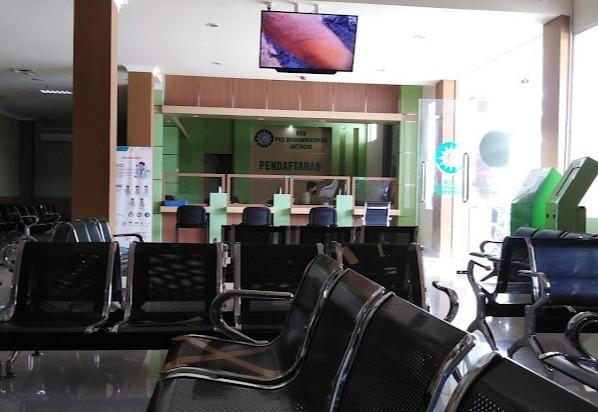 Rumah Sakit PKU Muhammadiyah Jatinom - Buat Booking Online - HelloSehat