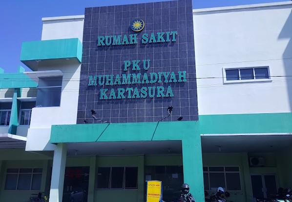 Rumah Sakit PKU Muhammadiyah Kartasura - Buat Booking Online - HelloSehat