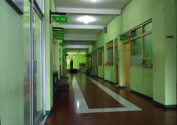 Rumah Sakit PKU Muhammadiyah Kartasura - Buat Booking Online - HelloSehat