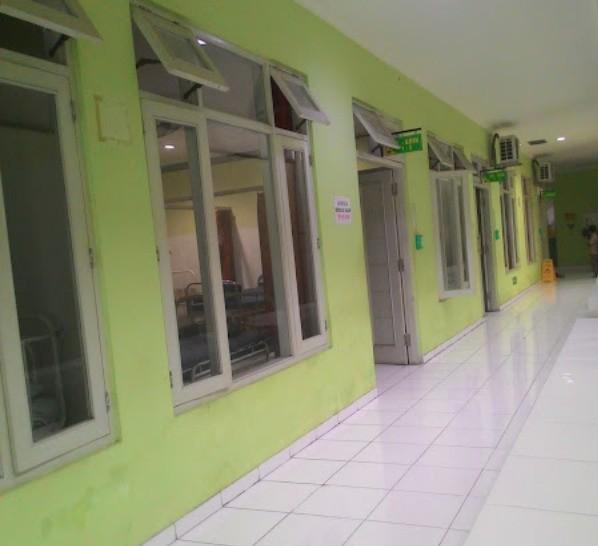 Rumah Sakit PKU Muhammadiyah Kartasura