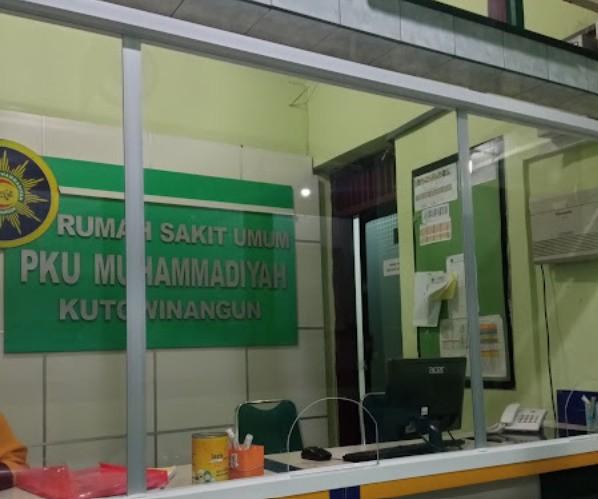 Rumah Sakit PKU Muhammadiyah Kutowinangun - Buat Booking Online - HelloSehat