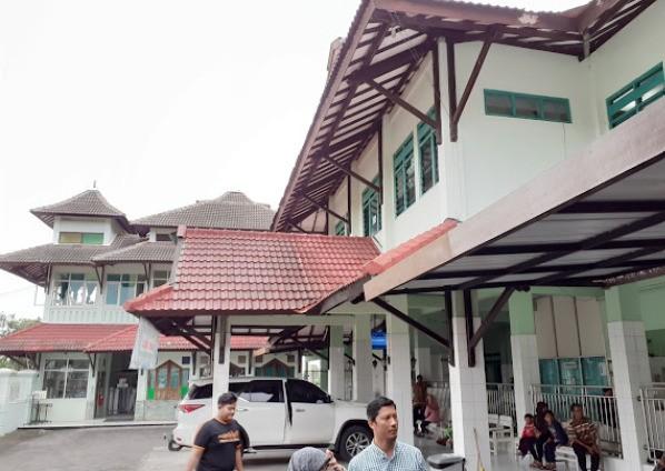 Rumah Sakit PKU Muhammadiyah Sampangan