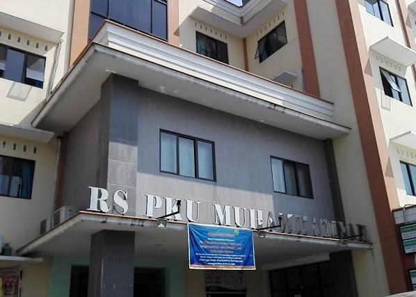 Rumah Sakit PKU Muhammadiyah Sukoharjo - Buat Booking Online - HelloSehat