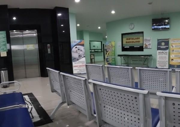 Rumah Sakit PKU Muhammadiyah Sukoharjo - Buat Booking Online - HelloSehat