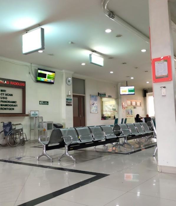 Rumah Sakit PKU Muhammadiyah Surakarta