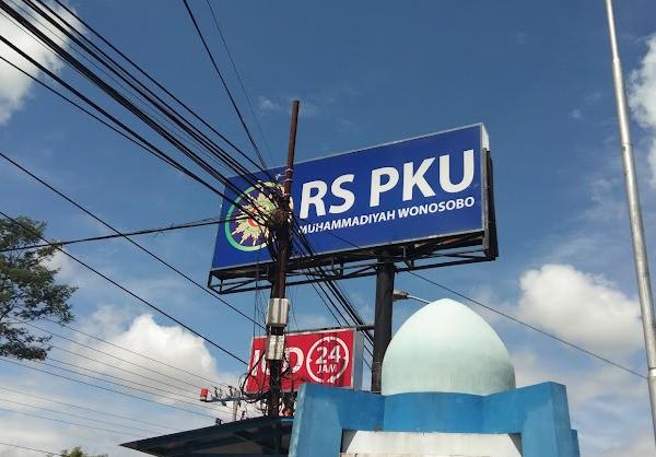 Rumah Sakit PKU Muhammadiyah Wonosobo - Buat Booking Online - HelloSehat
