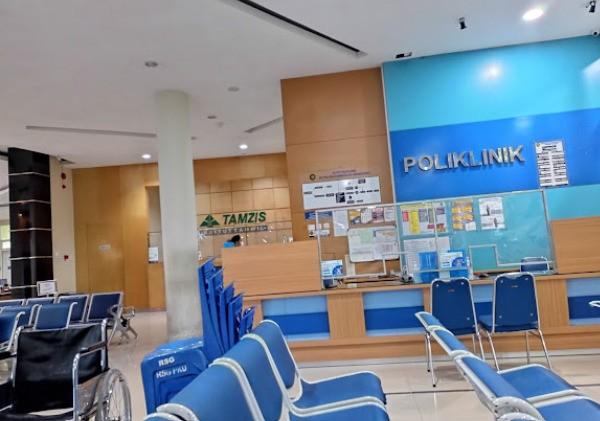 Rumah Sakit PKU Muhammadiyah Wonosobo - Buat Booking Online - HelloSehat