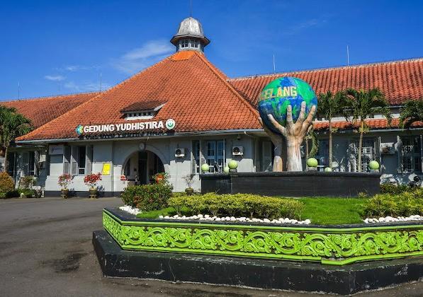 RS. Jiwa Prof. Dr. Soerojo - Buat Booking Online - HelloSehat