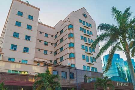 RS Umum Pluit - Buat Booking Online - HelloSehat