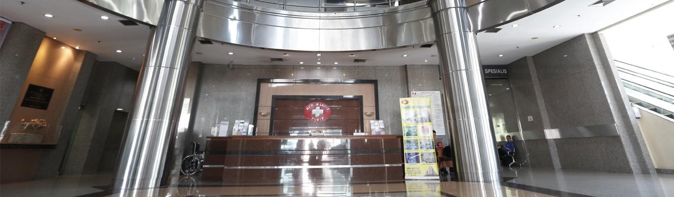 RS Umum Pluit - Buat Booking Online - HelloSehat