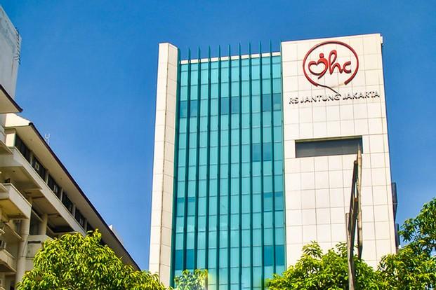 RS Jantung Jakarta - Buat Booking Online - HelloSehat