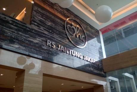 RS Jantung Jakarta - Buat Booking Online - HelloSehat