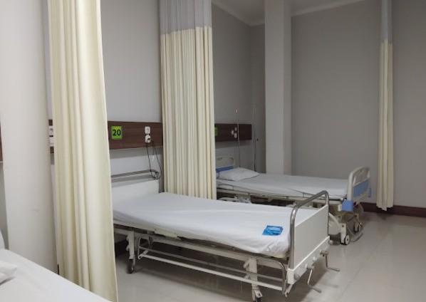 RS Umum Jakarta Medical Center