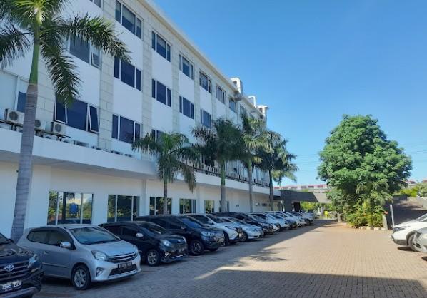 RS TK. II M. Ridwan Meuraksa