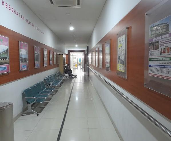 RS TK. II M. Ridwan Meuraksa