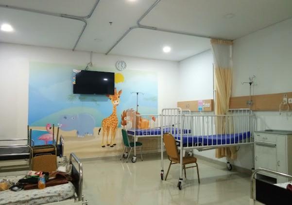 RS TK. II M. Ridwan Meuraksa