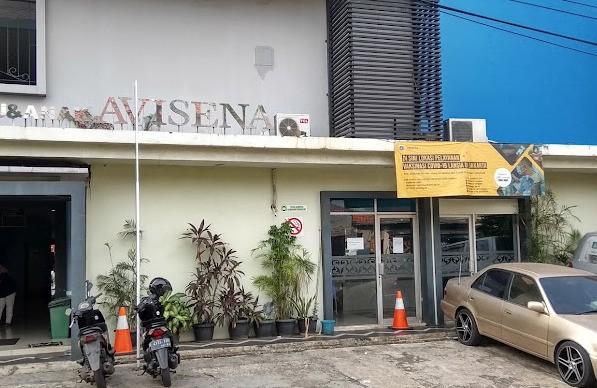 RS Ibu & Anak Avisena - Buat Booking Online - HelloSehat