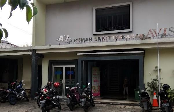 RS Ibu & Anak Avisena - Buat Booking Online - HelloSehat