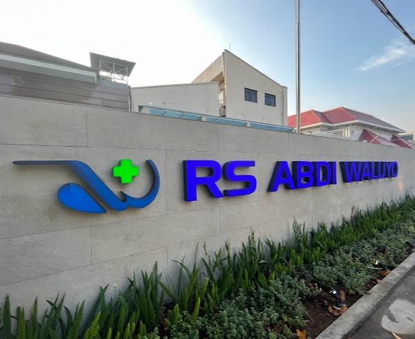 RS Umum Abdi Waluyo - Buat Booking Online - HelloSehat
